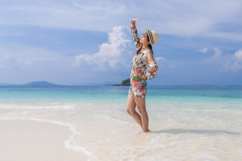 Phuket: Phi Phi Islands and Maya Bay Day Trip with Lunch - Authenticity and Quality