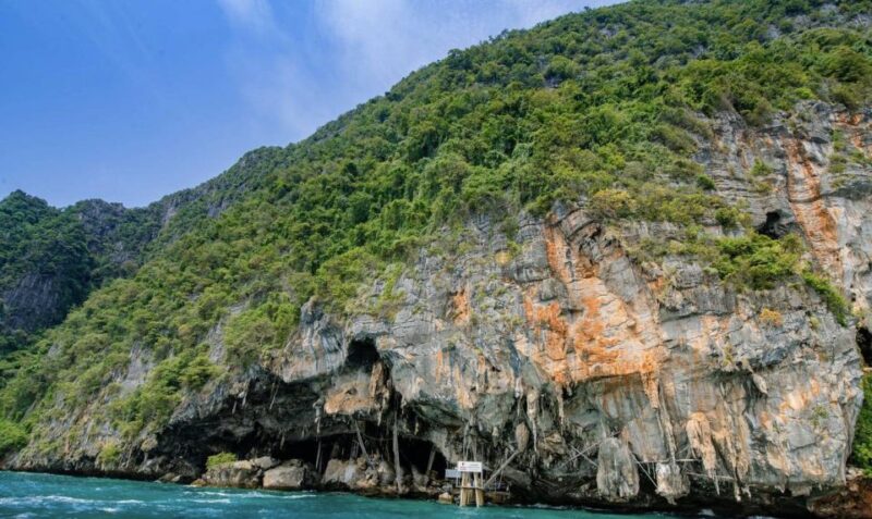 Phuket: Phi Phi Islands and Maya Bay Day Trip with Lunch - Frequently Asked Questions