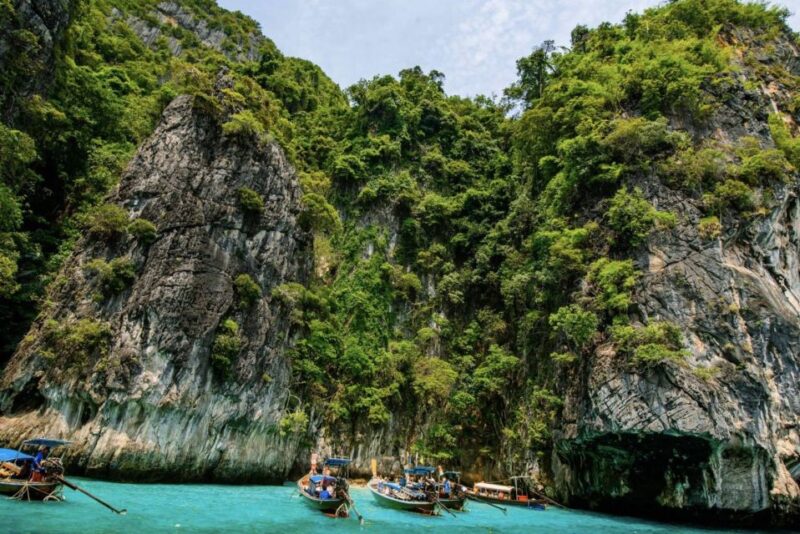 Phuket: Phi Phi Islands and Maya Bay Day Trip with Lunch - Final Verdict