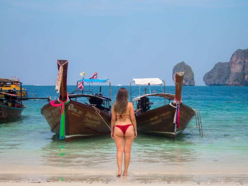 Phuket: Phi Phi Islands, Bamboo Island and Pileh Lagoon Trip - Additional Tips for Future Travelers