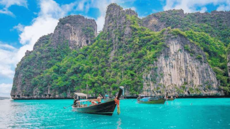 Phuket: Phi Phi Islands, Bamboo Island and Pileh Lagoon Trip - Who Will Love This Tour?