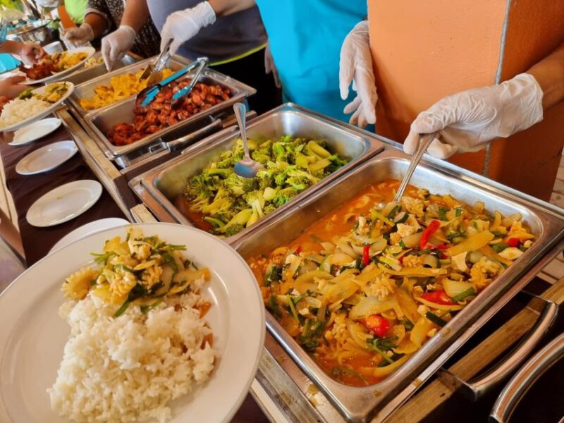 Phuket: Phi Phi Islands Day-Trip by Speed Catamaran - Who Is This Tour Best For?