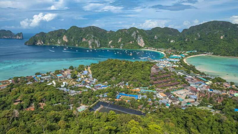 Phuket: Phi Phi Islands & Khai Island Premium Day Tour - What’s Included and What’s Not