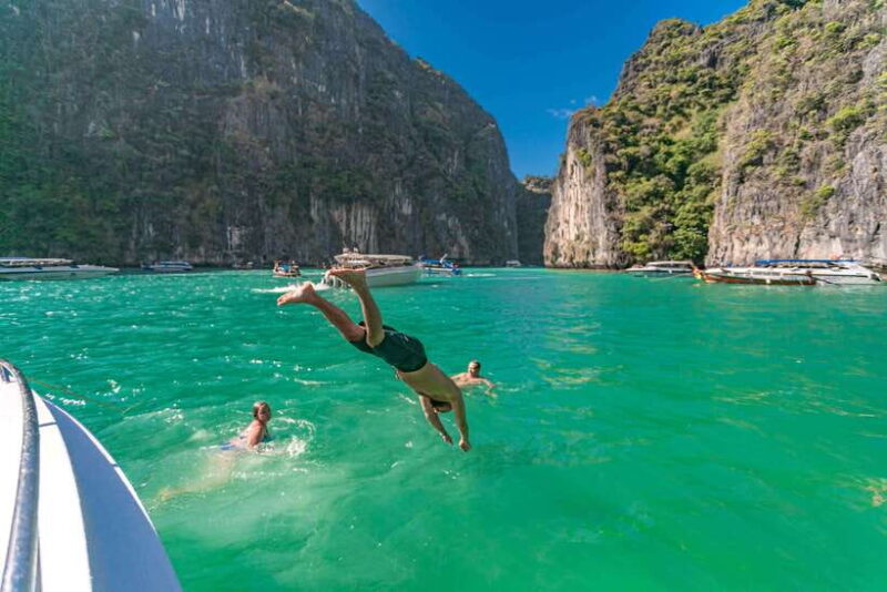 Phuket: Phi Phi Islands & Khai Island Premium Day Tour - Who Will Enjoy This Tour?