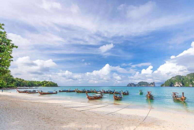 Phuket: Phi Phi Islands & Khai Island Premium Day Tour - Final Thoughts