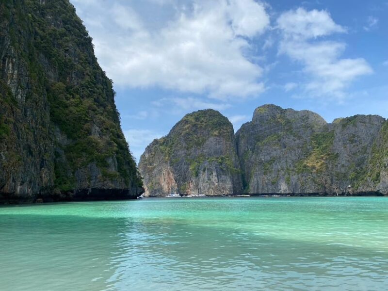 Phuket: Phi Phi & Kai Island Private Speed Boat Tour - The Experience: What Travelers Are Saying