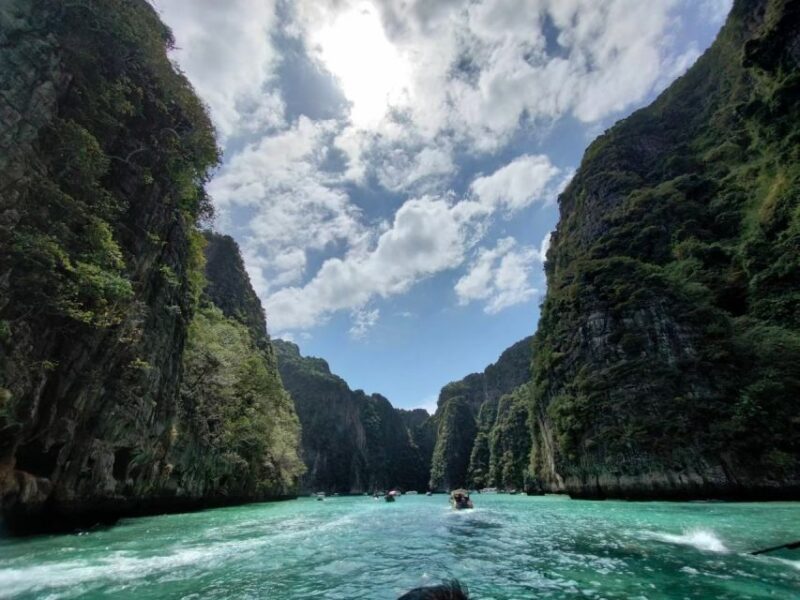 Phuket: Phi Phi & Khai Island Private Speedboat Charter Tour - The Sum Up