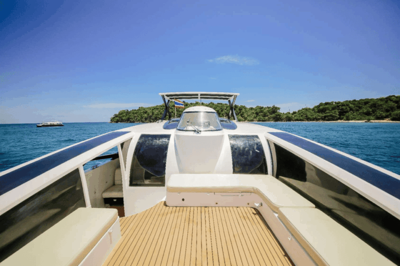 Phuket: Phi Phi & Maithon Island Day Trip by Power Catamaran - The Experience in Real Life