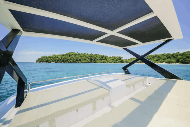 Phuket: Phi Phi & Maithon Island Day Trip by Power Catamaran - The Sum Up