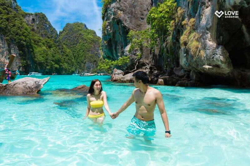 Phuket: Phi Phi Maiton Island Sunset Premium Catamaran Tour - What the Tour Includes and Why It Matters