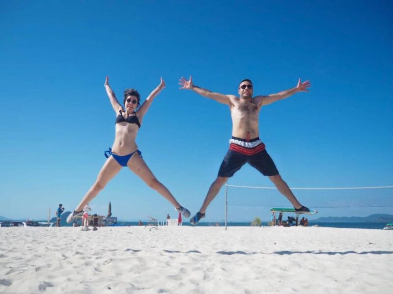 Phuket: Phi Phi, Maya Bay, and Khai Island with Buffet Lunch - Key Points