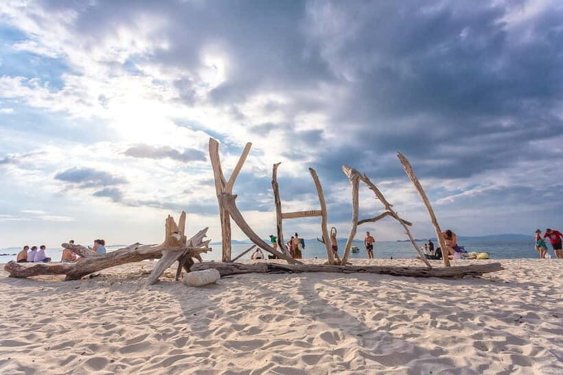 Phuket: Phi Phi, Maya Bay, and Khai Nai Island Day Trip - Is It Worth the Price?