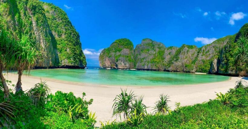 Phuket: Phi Phi, Maya, Koh Khai Day Tour by Speed Catamaran - What’s Included and What’s Not