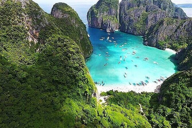 PHUKET: Phi Phi-Maya-Yao Yai-Khai Island by Speed Boat with Lunch - The Sum Up: Who Should Consider This Tour?
