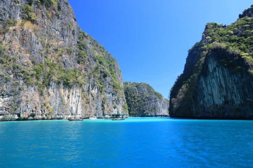 Phuket: Phi Phi Pileh Lagoon Bamboo Island by Speed Boat - Frequently Asked Questions