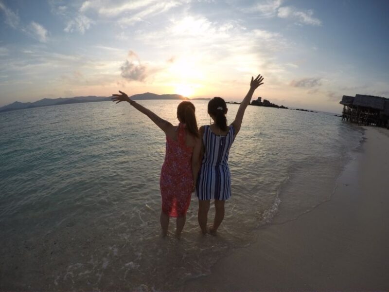 Phuket: Phi Phi Sunrise Boat Tour to Bamboo and Khai Island - What’s Included and What’s Not