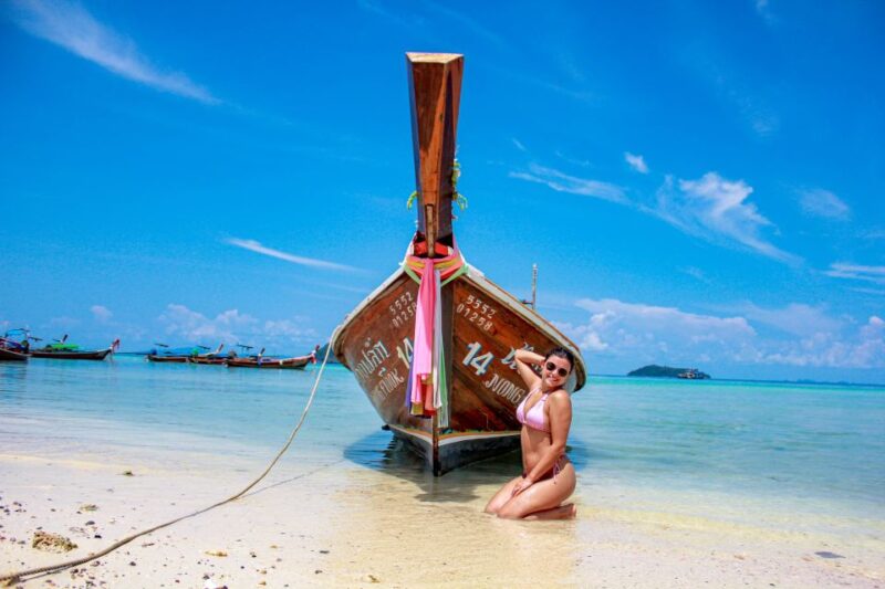 Phuket: Phi Phi Sunrise Boat Tour to Bamboo and Khai Island - FAQs