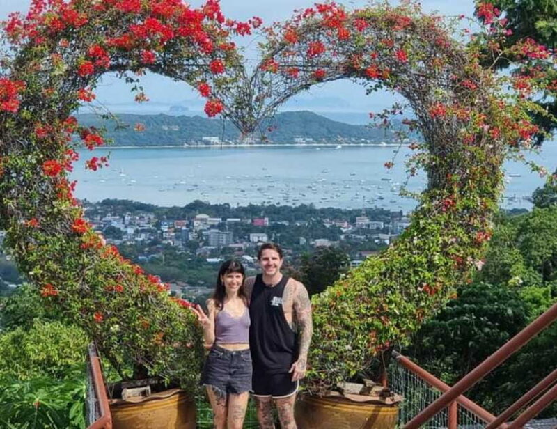 Phuket: Phuket Buggy Tour with Secret Beach Visit - The Return Journey