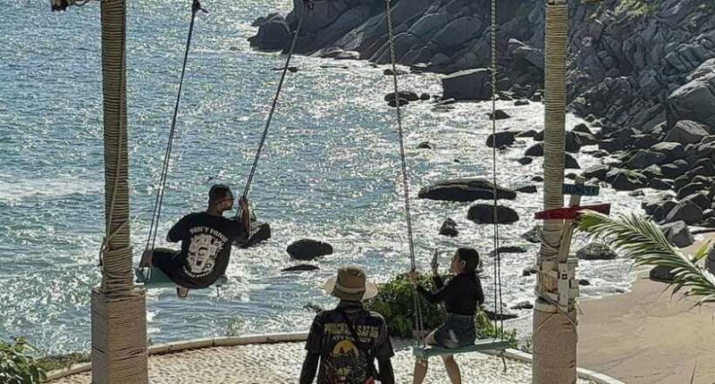 Phuket: Phuket Buggy Tour with Secret Beach Visit - Practical Details and What to Expect