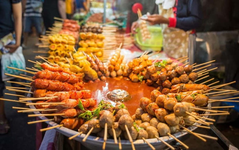 Phuket: Phuket Night Market Tour with Hotel Pickup - Who Will Love This Tour?