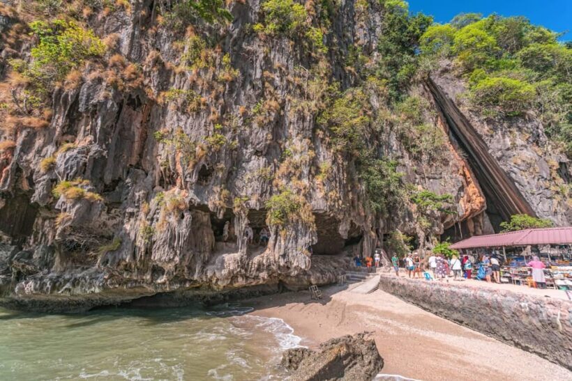 Phuket: Premium Day Trip to James Bond - Naka Island - FAQs