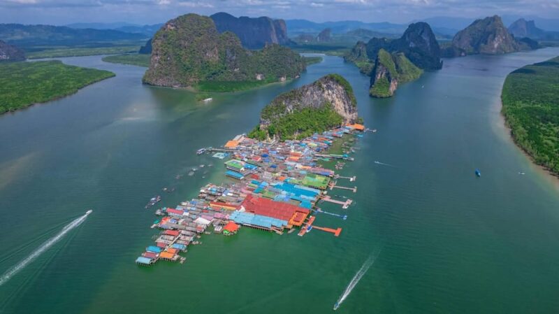 Phuket: Premium Day Trip to James Bond - Naka Island - Why This Tour Works for Travelers