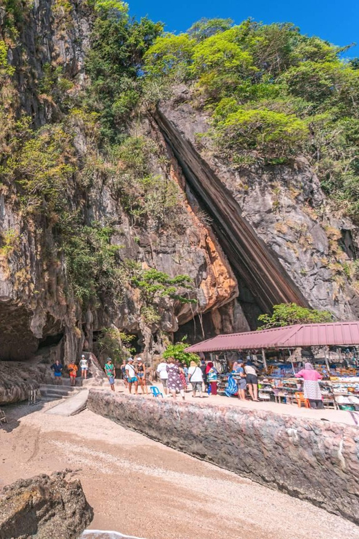 Phuket: Premium Day Trip to James Bond - Naka Island - Final Thoughts: Who Will Enjoy This Tour?