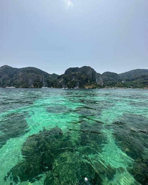 Phuket: Premium Day Trip to Phi Phi-Maya-Bamboo Island - The Balance of Price and Experience