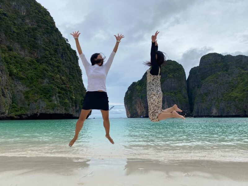 Phuket: Premium Day Trip to Phi Phi-Maya-Bamboo Island - Who Would Enjoy This Tour?