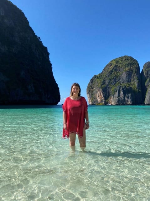 Phuket: Premium Day Trip to Phi Phi-Maya-Bamboo Island - Final Thoughts