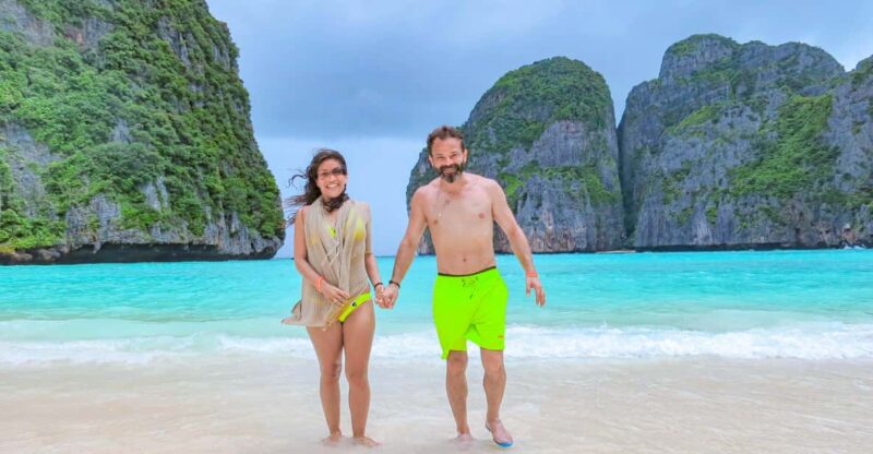 Phuket: Premium Day Trip to Phi Phi-Maya-Bamboo Island - FAQ