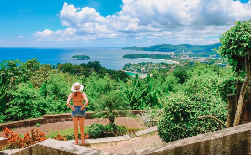 Phuket: Private ATV, Zipline & Phuket City Tour - Final Thoughts