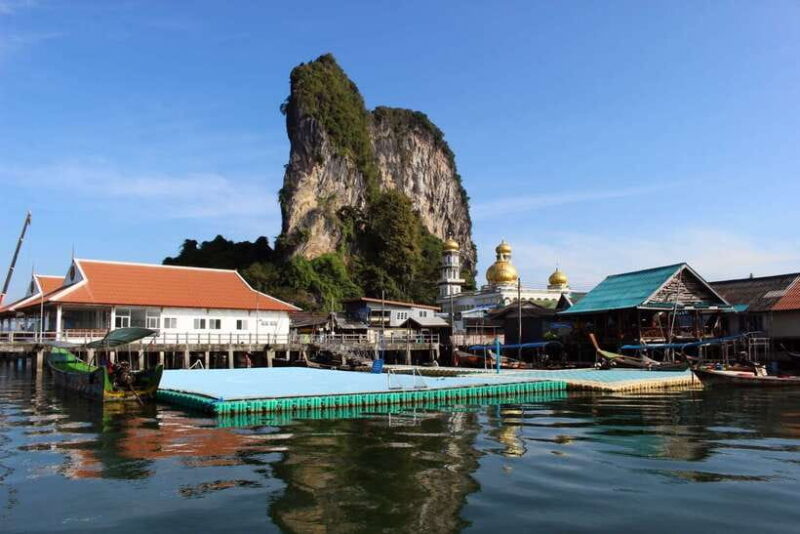 Phuket: Private Boat Charter to James Bond Island - Is It Worth the Price?