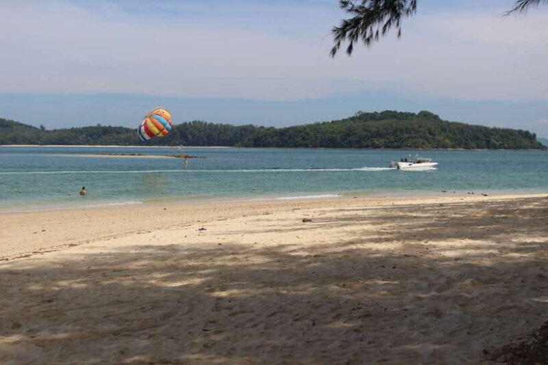 Phuket: Private Boat Charter to James Bond Island - Authenticity and Comfort: What Travelers Say