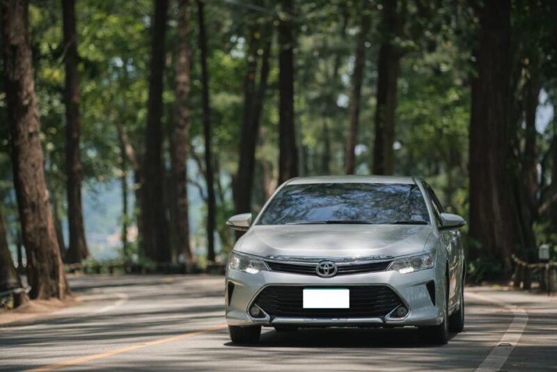 Phuket: Private Car at Disposal within Phuket - Why Choose This Private Transportation Service?