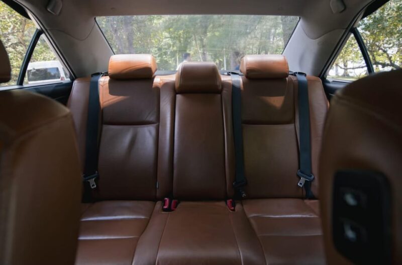 Phuket: Private Car at Disposal within Phuket - The Sum Up