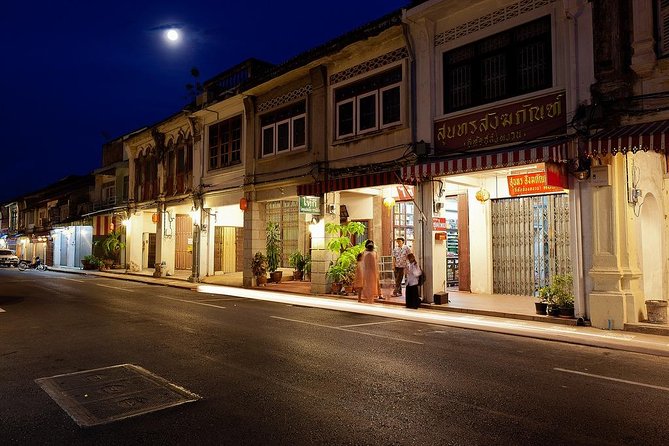 Phuket: Private Car or Minibus Rental with Driver - Authentic Experiences and Hidden Gems