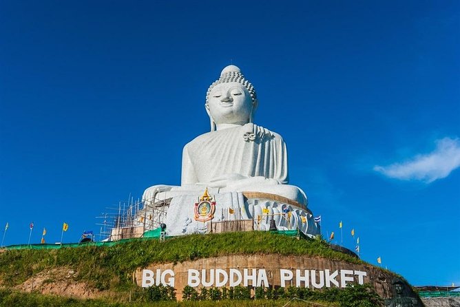 Phuket: Private Car or Minibus Rental with Driver - The Sum Up