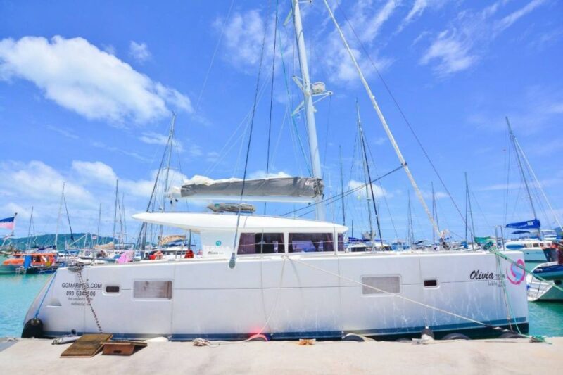 Phuket: Private Catamaran Cruise to Maiton and Coral Islands - Who Should Book This Tour?