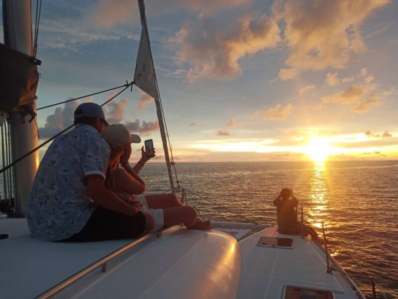 Phuket: Private Catamaran to Coral Sunset Cruise Tour - The Price and Its Value