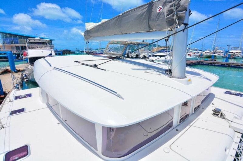 Phuket: Private Catamaran to Coral Sunset Cruise Tour - Final Thoughts