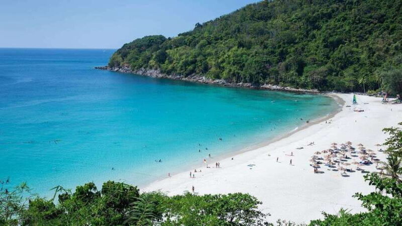 Phuket: Private Customizable Tour with a Local Guide - Key Points