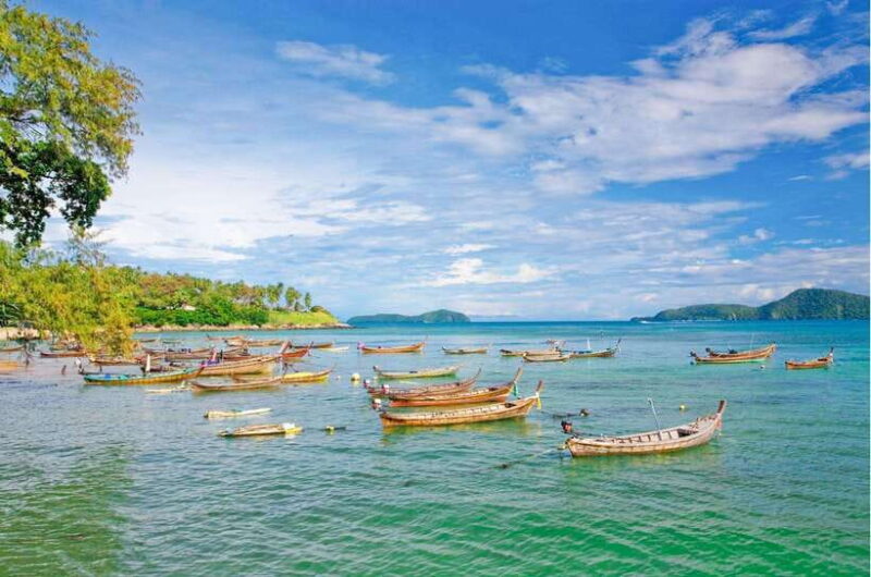 Phuket: Private Customizable Tour with a Local Guide - The Itinerary in Detail