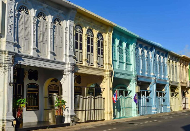 Phuket: Private Customizable Tour with a Local Guide - Value and Practicality