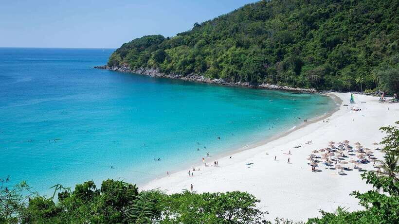 Phuket: Private Customizable Tour with Local Guide Premium - Key Points
