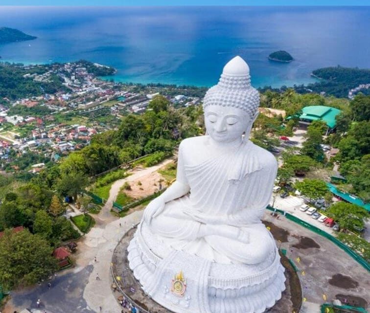 Phuket Private Customized City and Sightseeing Tour - Who is This Tour Best For?