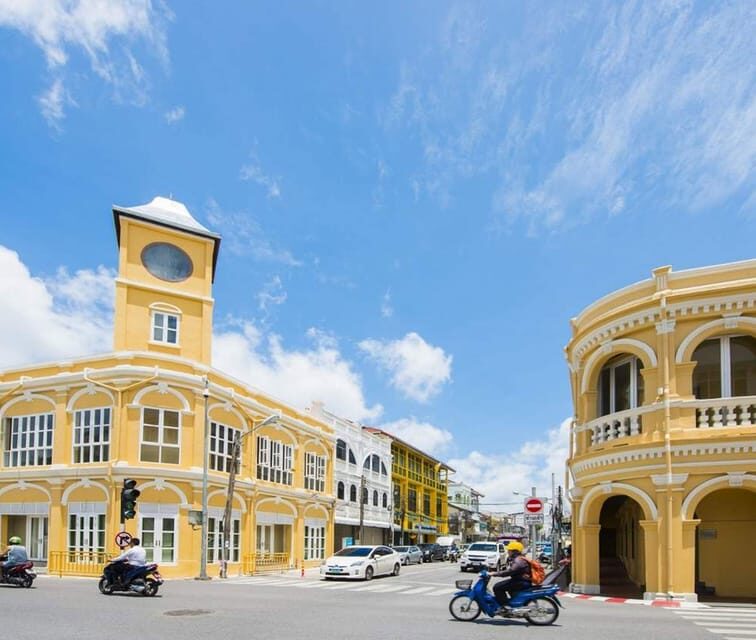 Phuket Private Customized City and Sightseeing Tour - Final Thoughts