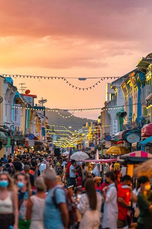 Phuket Private Customized City and Sightseeing Tour - FAQ