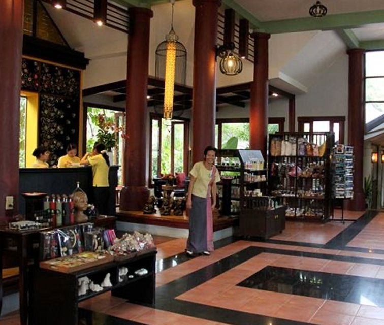 Phuket Private Day Spa - An Introduction to the Phuket Private Day Spa Experience