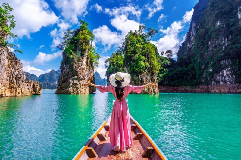 Phuket: Private Day Trip Khao Sok w/ Lake Boat Tour & Lunch - Final Thoughts